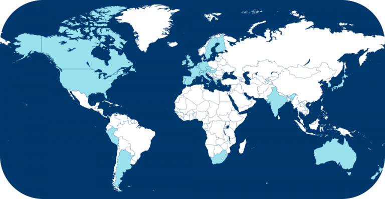 ICBA – The International Council of Biotechnology Associations (ICB